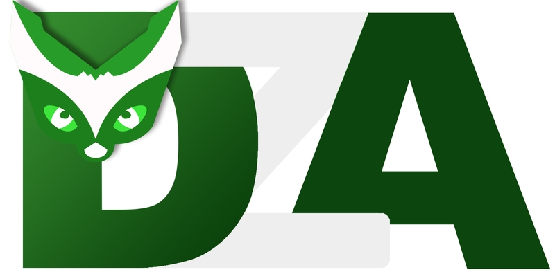 DZA.net updates...Soon ready
