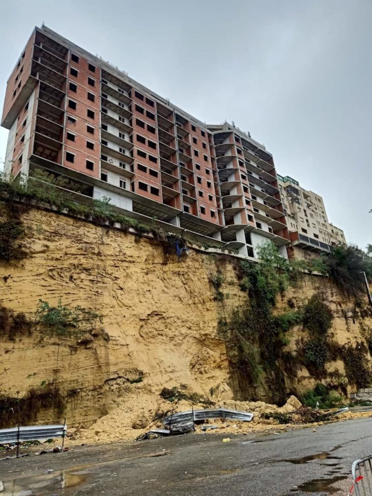 Bir Mourad Raïs au niveau de la gare routière – DZA Le Site Des ...